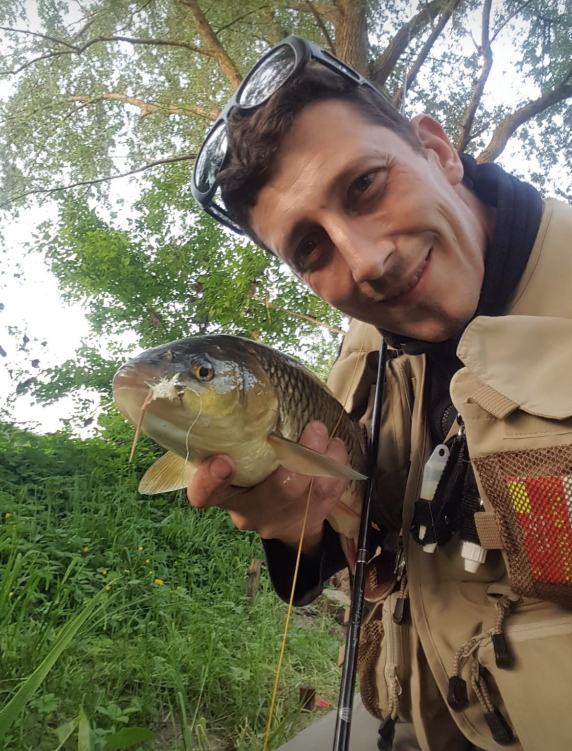 Das Team – Fischereischein4u